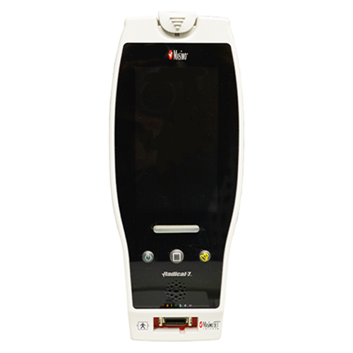 Masimo Radical 7 - Masimo Radical Pulse Oximeters
