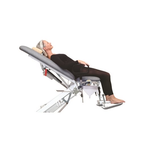 Stille Sonesta 6202 Series Imaging Table Featuring 5 Functions