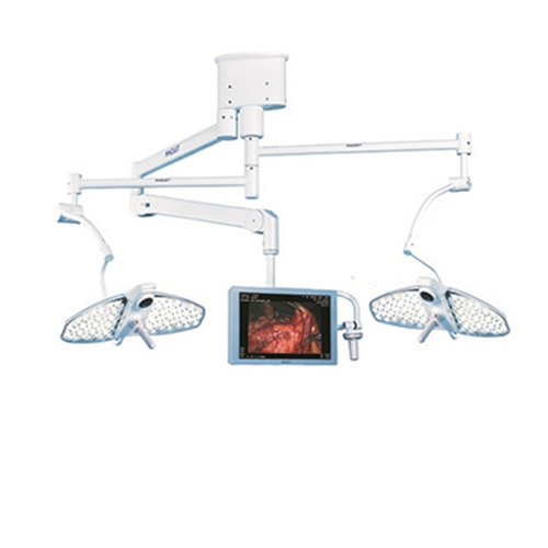 MAQUET Lucea 100/100 Surgical Light