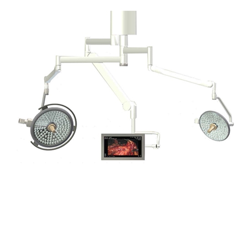 MAQUET Power LED 500300 Surgical Light