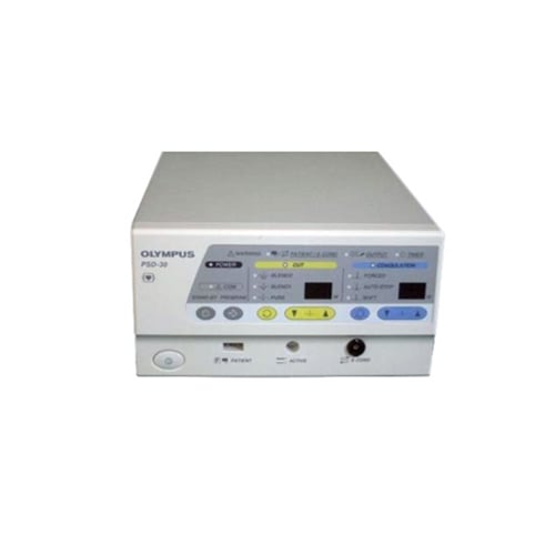 Olympus PSD 30 Electrosurgical Unit