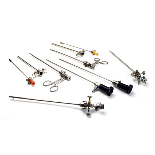 ACMI Rigid Scopes M3 Rigid Cystoscope