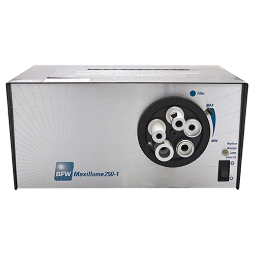 BFW Maxillume 250-1 - Headlight - Light Source