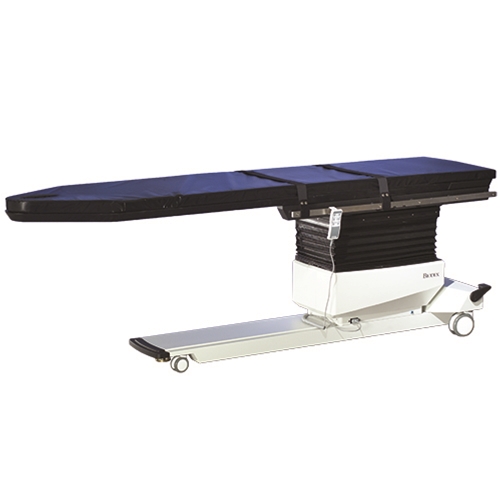 Biodex 870 - Pain Management C-Arm Table - Featuring a 500 Pound ...