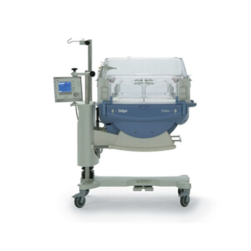 Drager Caleo - Incubator - Equipment Rentals - Long-term/Short-term rentals