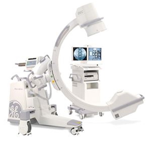 GE OEC 9800 C-Arm Rental - Long-Term/Short-Term Rentals - Soma Tech Intl
