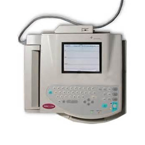 GE Marquette Mac 1200 EKG Machine Rental