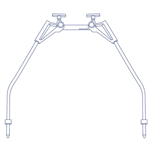 Integra MAYFIELD Crossbar Adaptor A1015