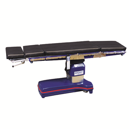 Maquet Alphastar Surgical Table Rental - Long-Term/Short-Term Rentals ...