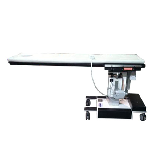 Morgan MEDesign Basic-One Table