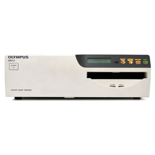 Olympus OEP 3 Color Printer