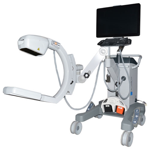 Orthoscan FD-OR Featuring Flat Detection
