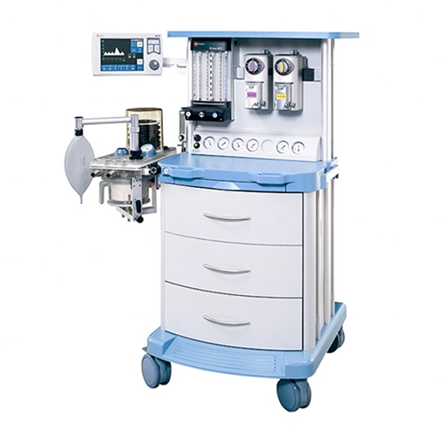 Penlon Prima SP2 Anesthesia Machine - Features a Touchscreen AV-S ...