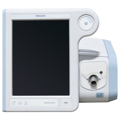 Philips Respironics V60 Rental - Long-term, Short-term, and Rent-to-own