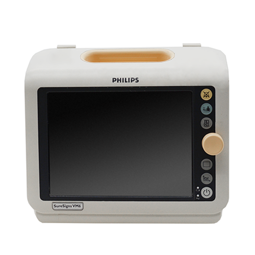Philips SureSign VM6