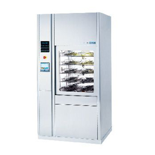 Steris Reliance Synergy - Autoclave / Sterilizer equipped with an Eagle ...