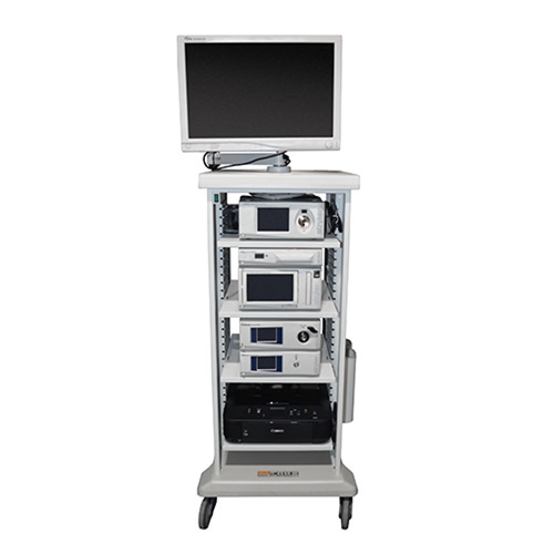 Stryker 1288 HD Video Endoscopy Tower System