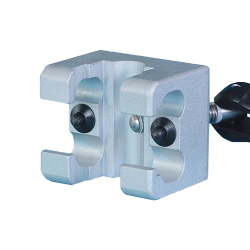 Universal Rail Clamp for Surgical Tables