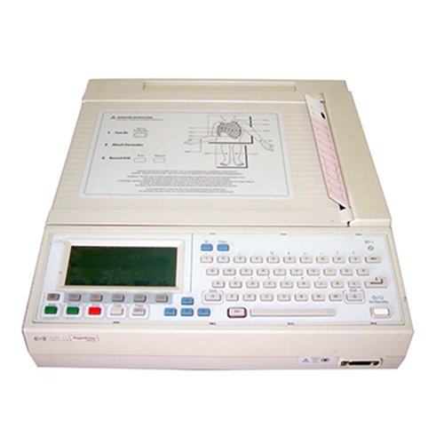 Philips Pagewriter 200 and 300 EKG Family