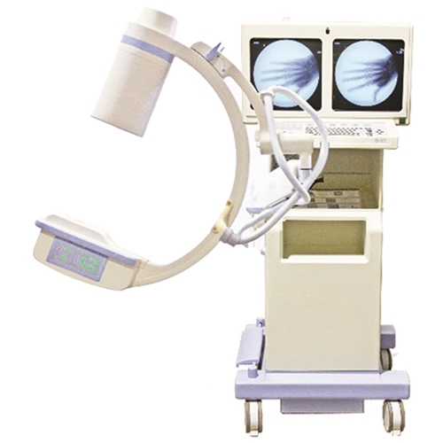 Mini Arcos en C GE OEC MiniView 6800 hasta 50% por debajo del costo de ...