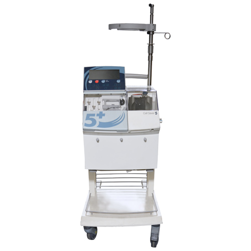 Haemonetics Cell Saver 5+ sistema de autotransfusión