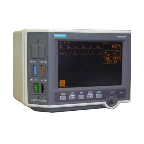GE Marquette Eagle 3000 - Monitores Multiparametro - Nuevos, de ...