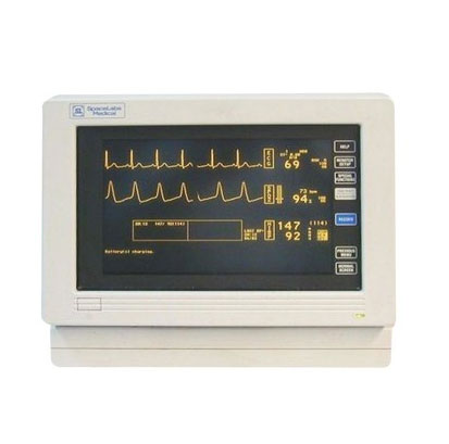 Spacelabs 90309 Scout - Monitores Multiparametros - Nuevos, de ...