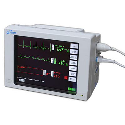 Monitores Multiparametros Spacelabs Ultraview 1050 (90369) hasta 50% ...