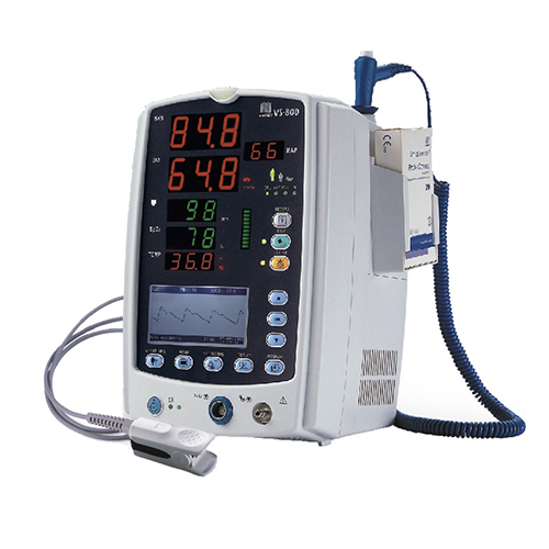 Monitores Multiparametros Mindray VS-800 hasta 50% por debajo del costo ...