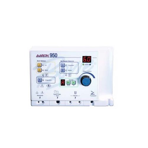 Electrobisturis Bovie Aaron 950 hasta 50% por debajo del costo de nuevo