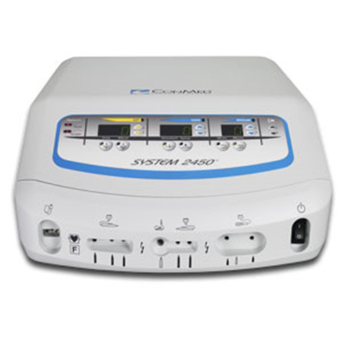 Electrobisturis Conmed System 2450 hasta 50% por debajo del costo de nuevo