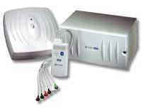 Sistemas de Telemetría GE Apex Pro Telemetry hasta 50% por debajo del ...