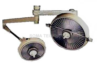 Lámparas Quirúrgicas Getinge ALM 751 Dual hasta 50% por debajo del ...