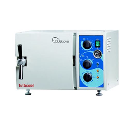 Autoclaves / Esterilizadores Tuttnauer 1730 hasta 50% por debajo del ...