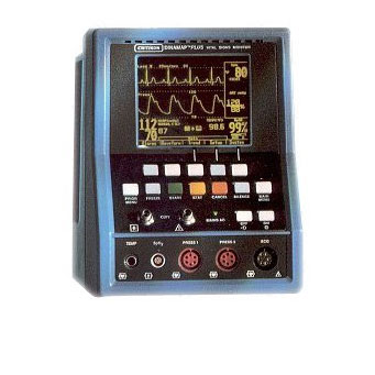 GE Dinamap Critikon 8720 - Monitor multiparametro para UTI - Nuevos, de ...