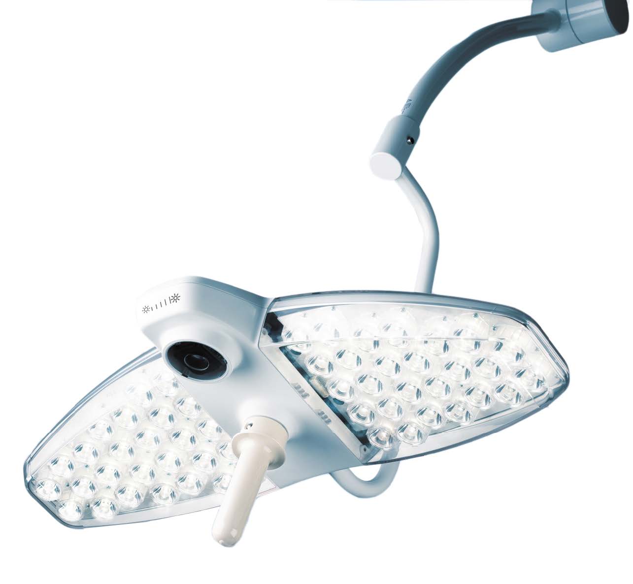 Lámparas Quirúrgicas Maquet Lucea 100 hasta 50% por debajo del costo de ...