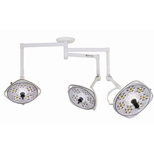 Lámparas Quirúrgicas Skytron Aurora LED Surgical Lights hasta 50% por ...