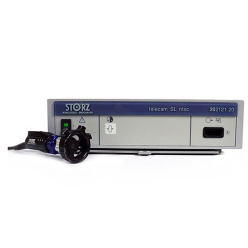 Storz Telecam 20211120 - Camaras de Video - Equipo medico