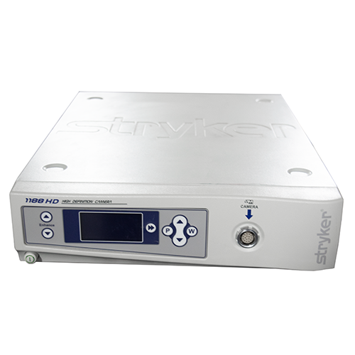 Stryker 1188 - Camaras de Video - Equipo Médico Reacondicionado