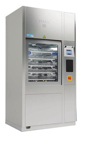 Steris Amsco 3052 - autoclaves esterillzador - Equipo Médico ...