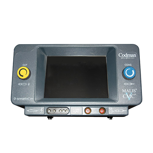 Codman Malis cmc V - Electrobisturis - Equipo Médico Reacondicionado