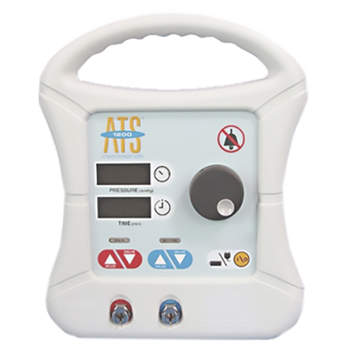 Zimmer ATS 1200 - Torniquetes - Nuevos, de Demostración y Reacondicionados