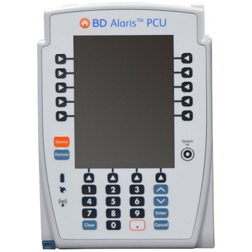 BD Carefusion Alaris PCU 8015 - Bombas Intravenosas