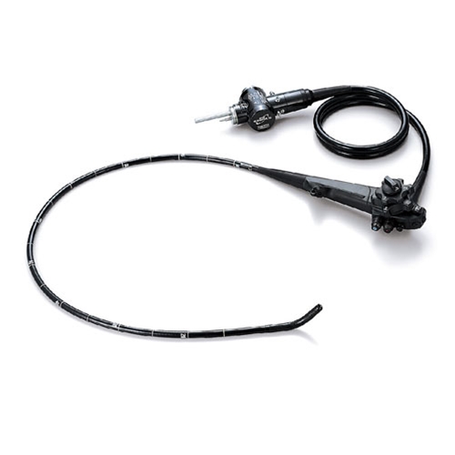 Olympus CF 100TL - sistema de video endoscopia - Equipo Médico ...