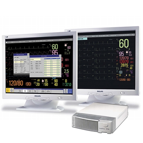 Philips IntelliVue MP90 - Monitores Multiparametros - Nuevos, de ...