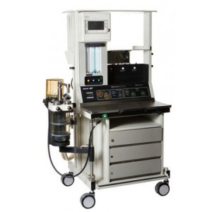 Ge Datex Ohmeda Modulus SE - Máquinas de Anestesia - Nuevos, de ...