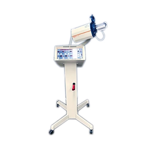 Medrad Mark V Plus - Inyectores para Campo Magnético